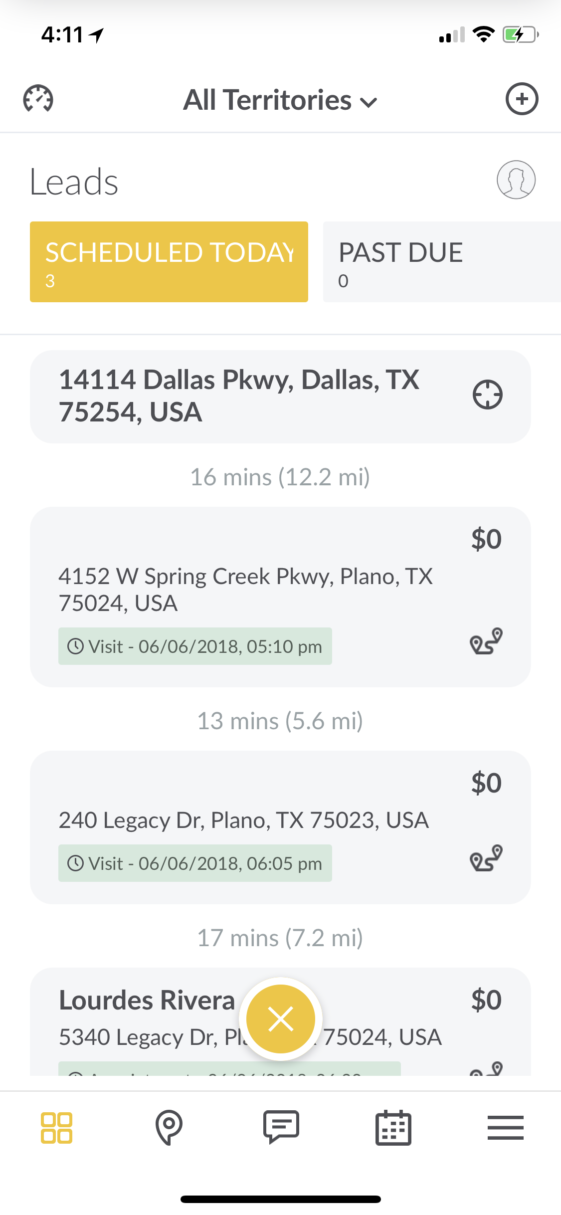 SPOTIO Reviews 2022: Details, Pricing, & Features | G2