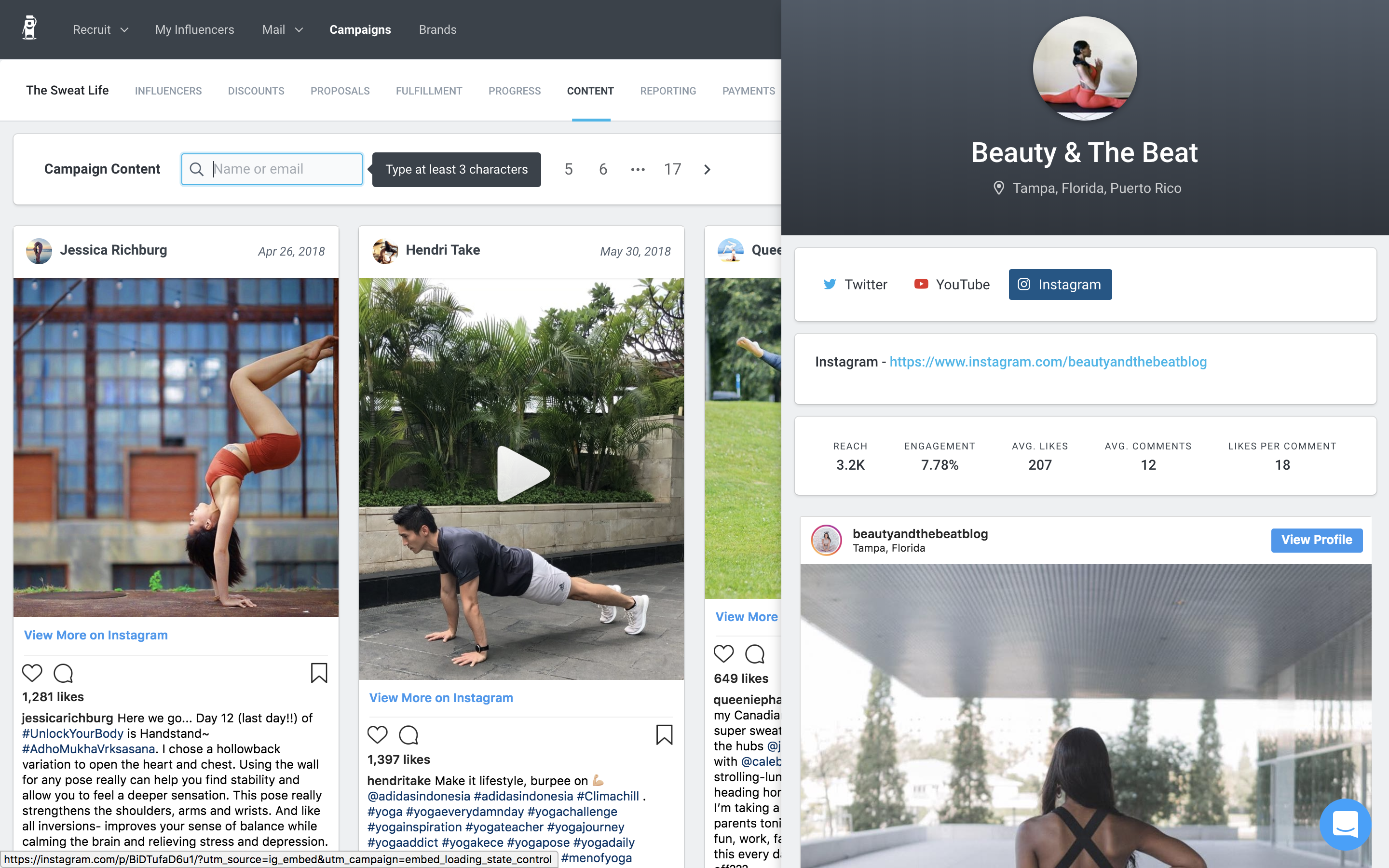 GRIN Reviews 2022: Details, Pricing, & Features | G2