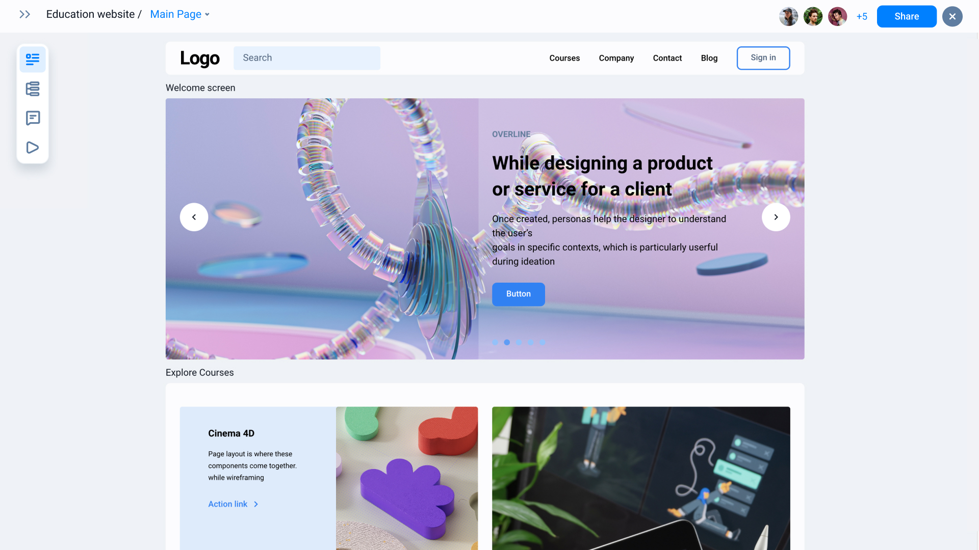 FlowMapp Reviews 2023: Details, Pricing, & Features | G2