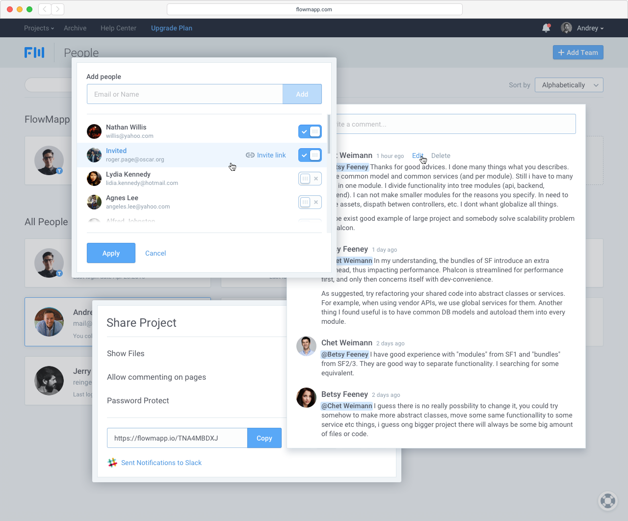 FlowMapp Reviews 2022: Details, Pricing, & Features | G2