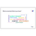 Mentimeter vs. Microsoft Forms | G2