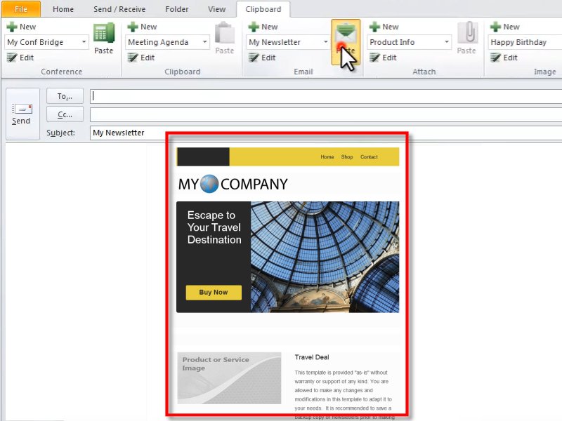 Cbdhsvc Clipboard User Service