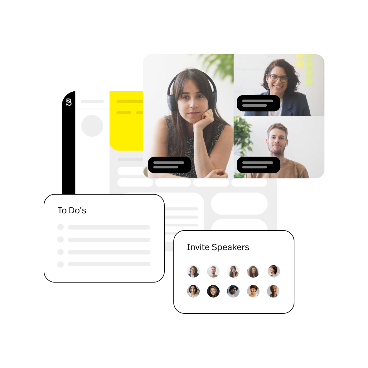 Bizzabo Reviews 2024: Details, Pricing, & Features | G2