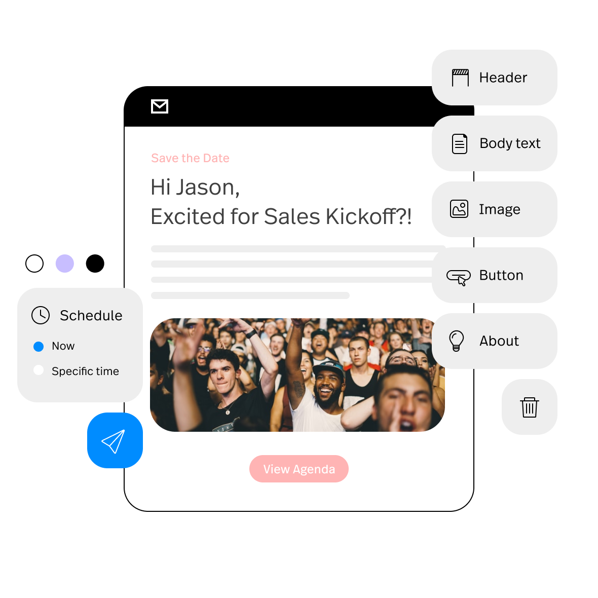 Bizzabo Reviews 2024: Details, Pricing, & Features | G2