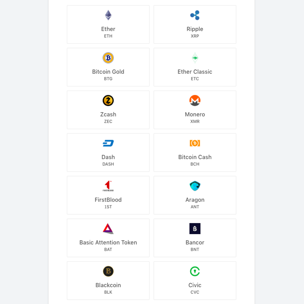 CoinGate Reviews 2022: Details, Pricing, & Features | G2