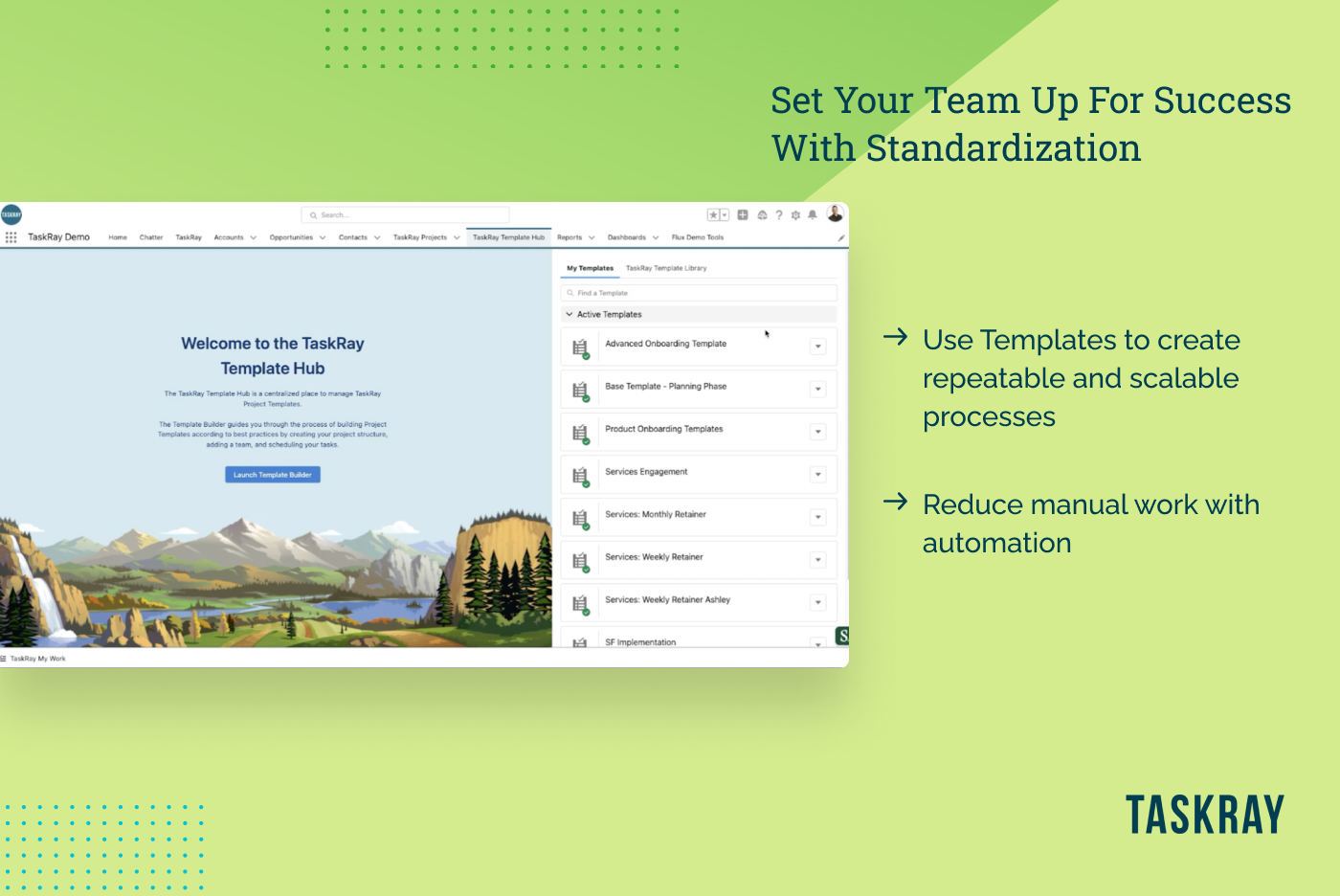 TaskRay Reviews 2024: Details, Pricing, & Features | G2