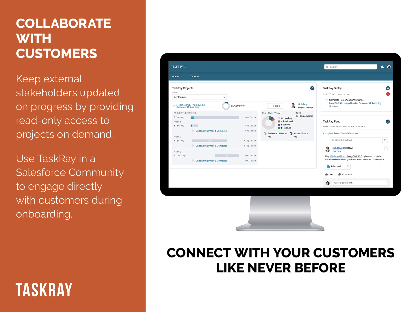 TaskRay Reviews 2024: Details, Pricing, & Features | G2