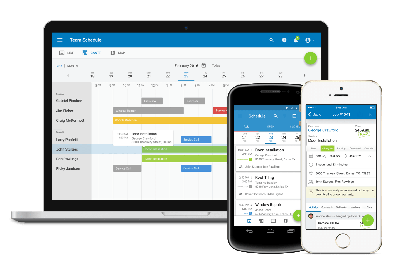 FieldPulse Reviews 2020: Details, Pricing, & Features | G2