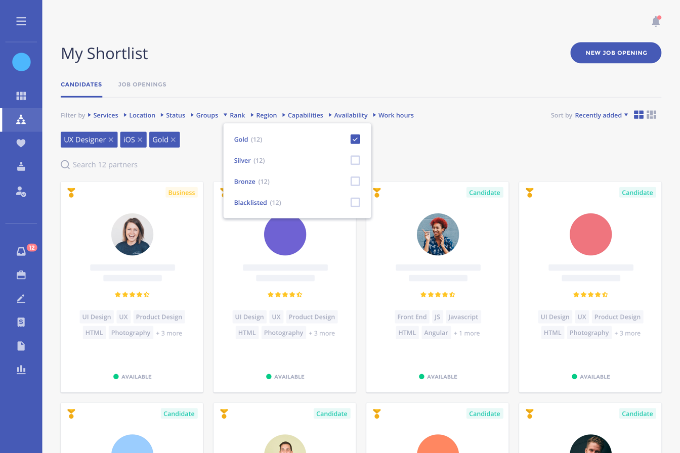 Worksuite Reviews 2024: Details, Pricing, & Features | G2
