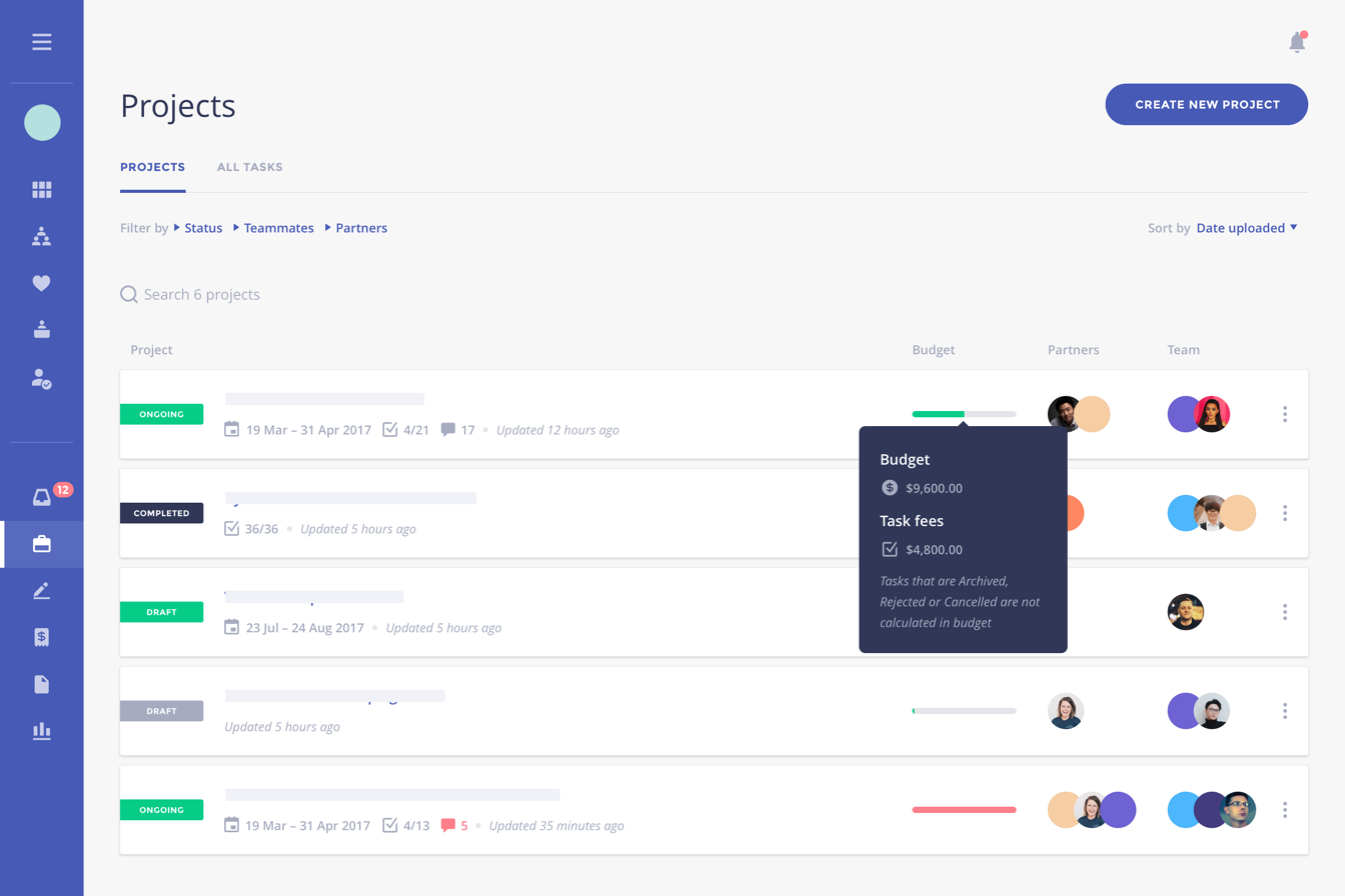 Worksuite Reviews 2024: Details, Pricing, & Features | G2