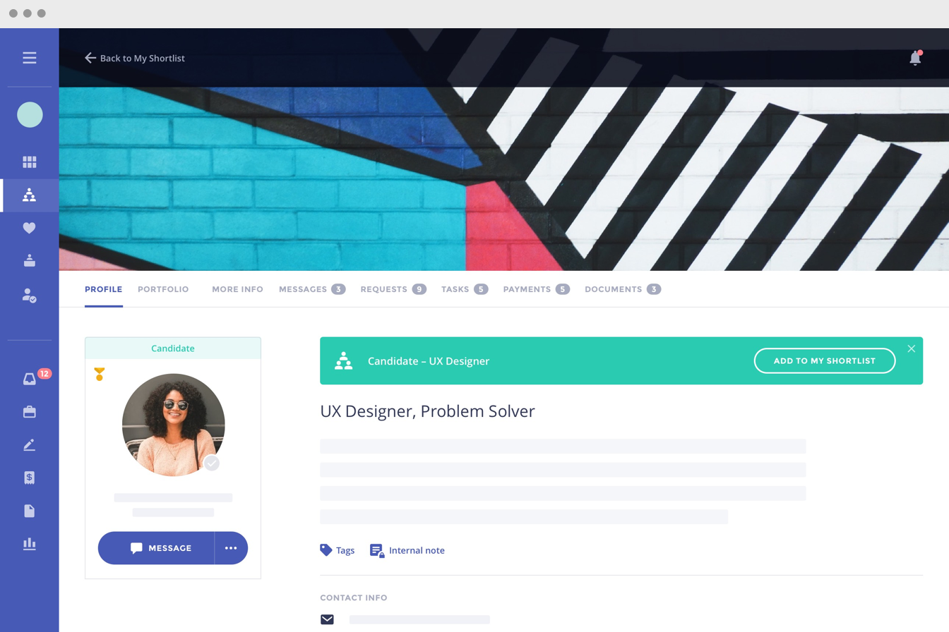 Worksuite Reviews 2024: Details, Pricing, & Features | G2