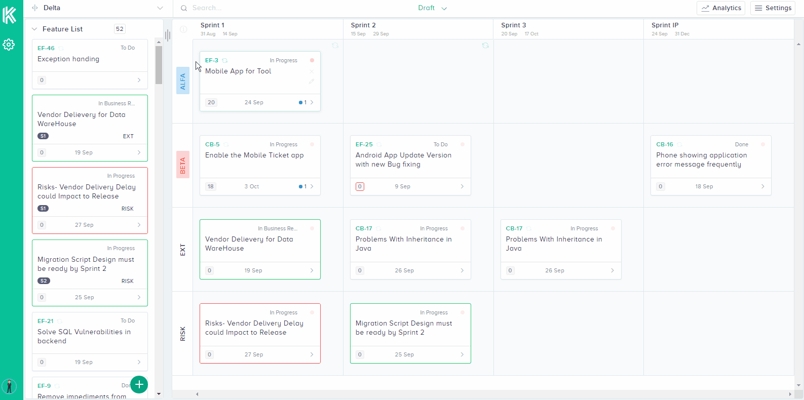 Kendis Streamlining Agile At Scale Reviews 2024 Details Pricing