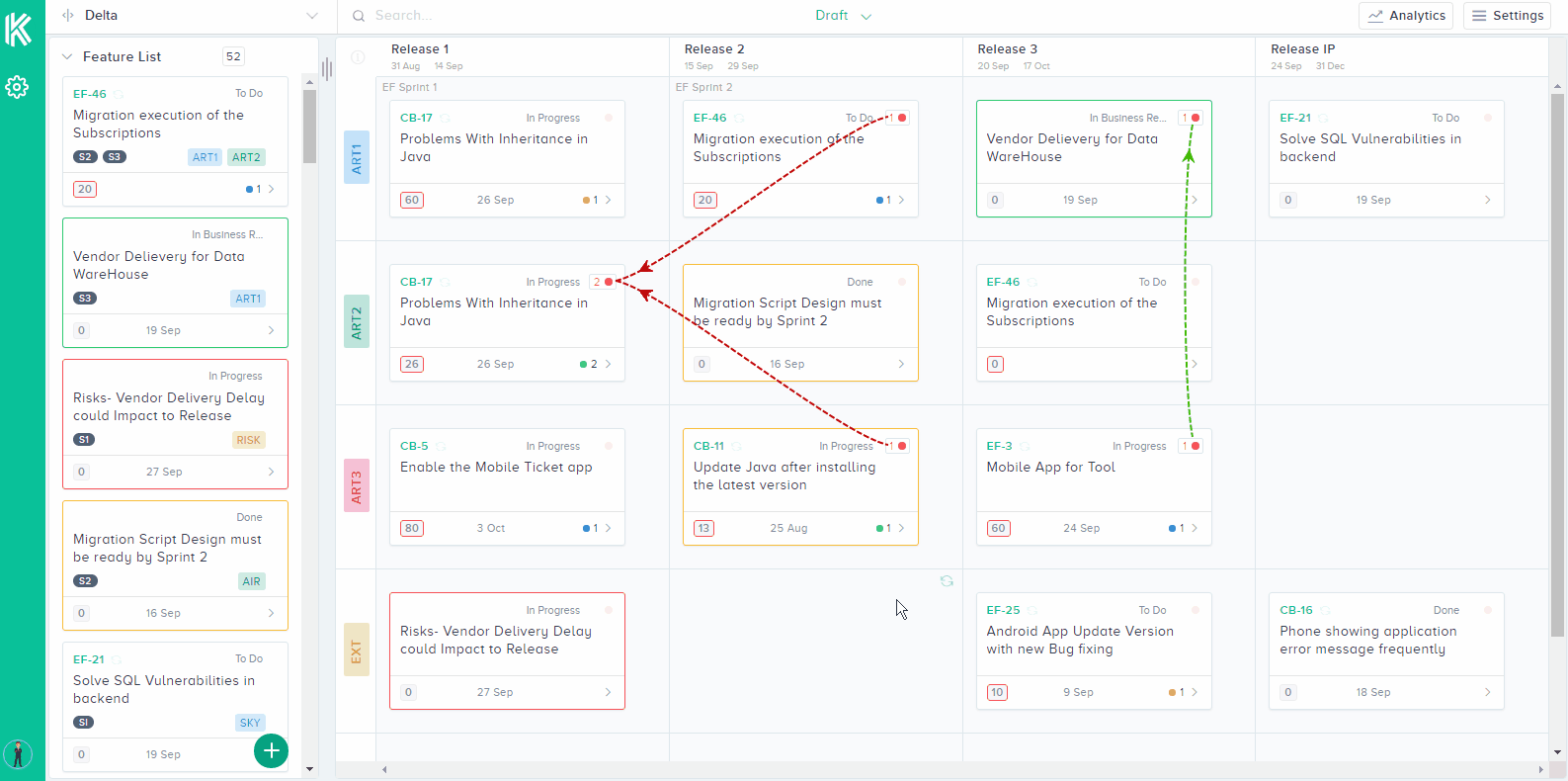 Kendis Streamlining Agile At Scale Reviews 2025 Details Pricing