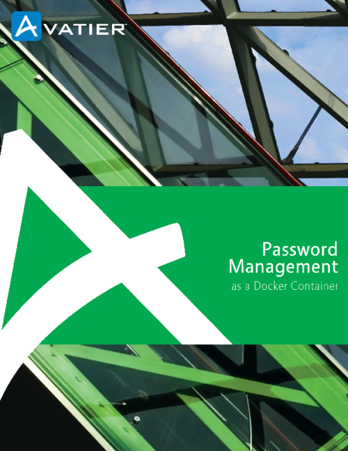 Avatier Identity Anywhere Reviews 2019: Details, Pricing, & Features | G2