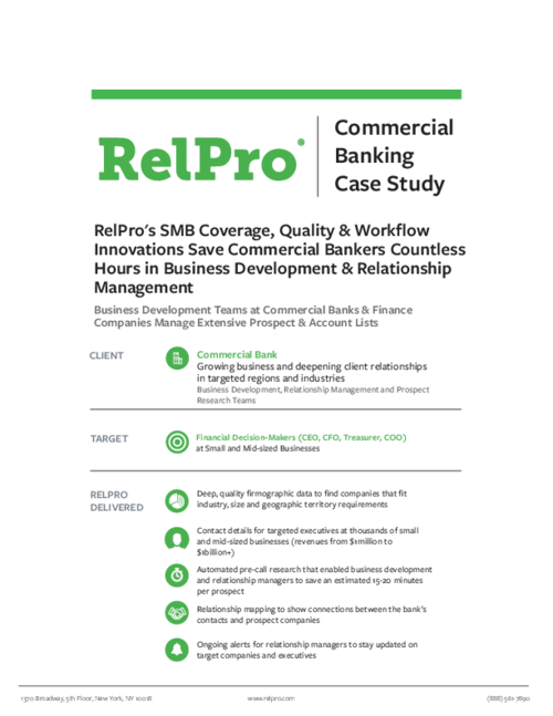 RelPro Reviews 2025: Details, Pricing, & Features | G2