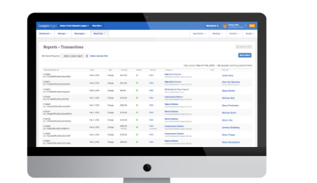 LeagueApps Reviews 2022: Details, Pricing, & Features | G2