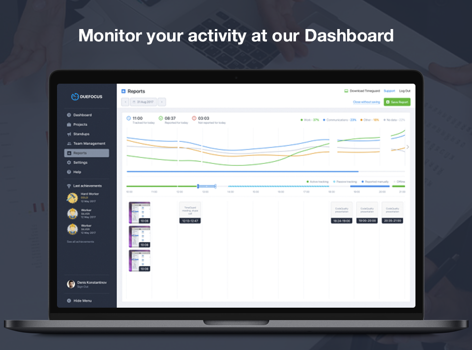 DueFocus Reviews 2025: Details, Pricing, & Features | G2