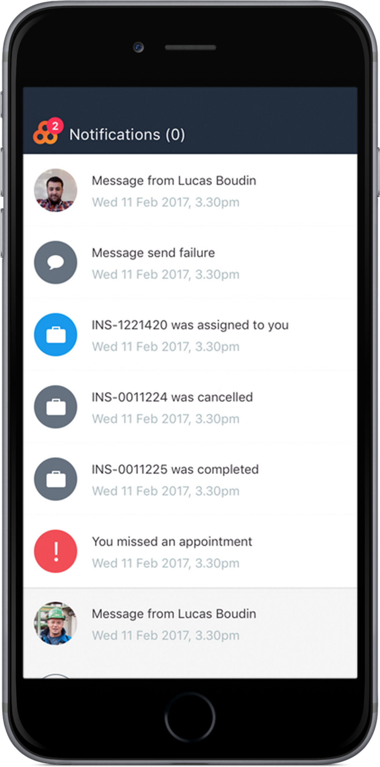 Loc8 Reviews 2025: Details, Pricing, & Features | G2