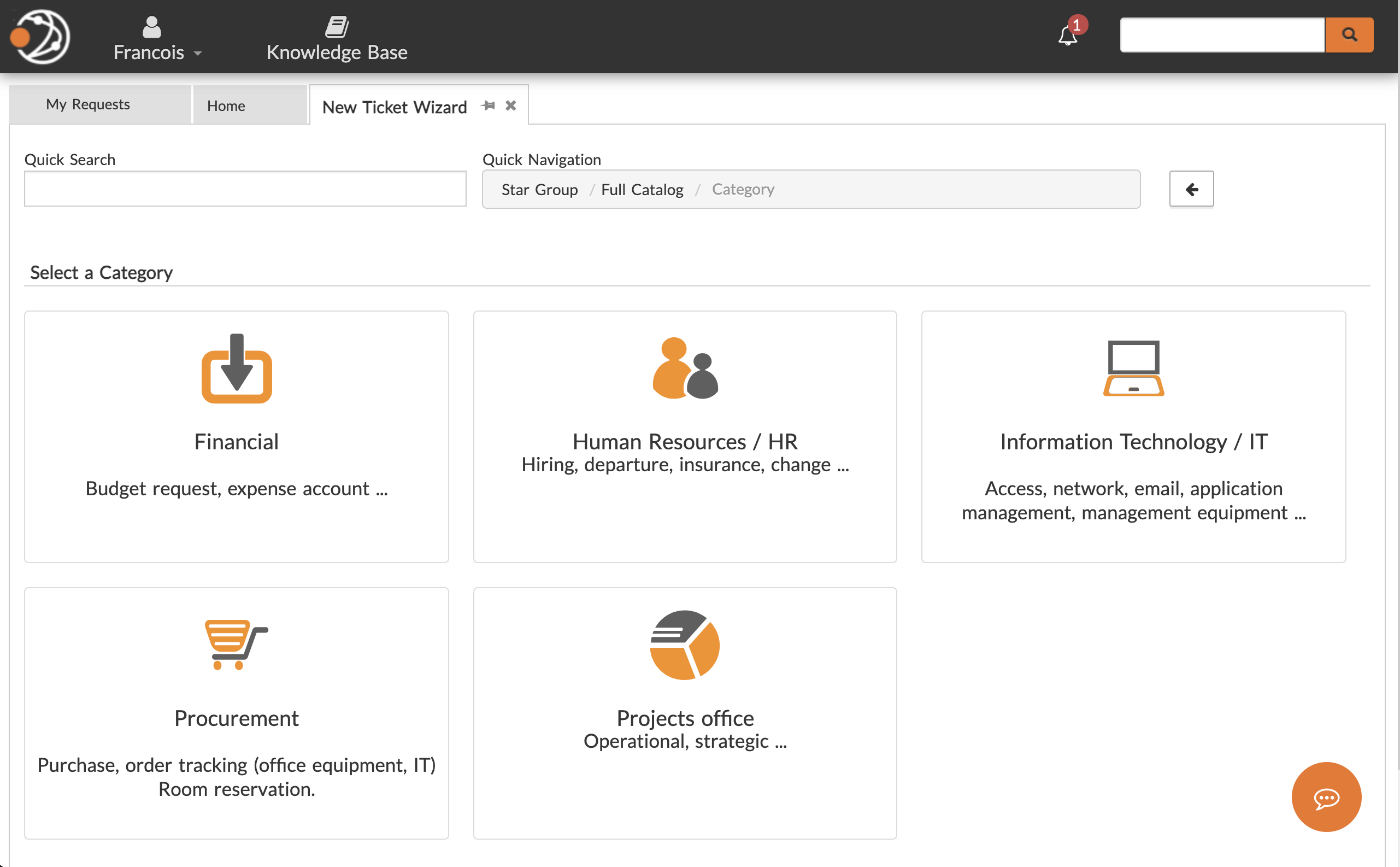 C2 ITSM Reviews 2022: Details, Pricing, & Features | G2