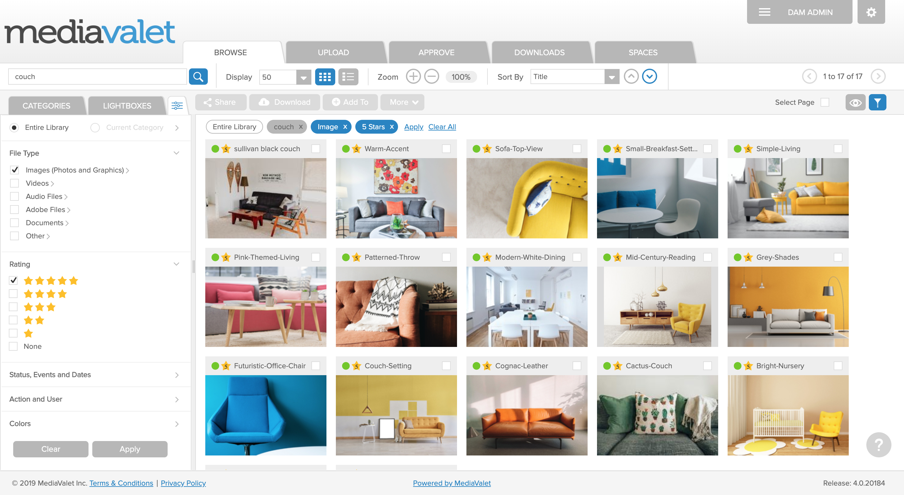 MediaValet Reviews 2020: Details, Pricing, & Features | G2
