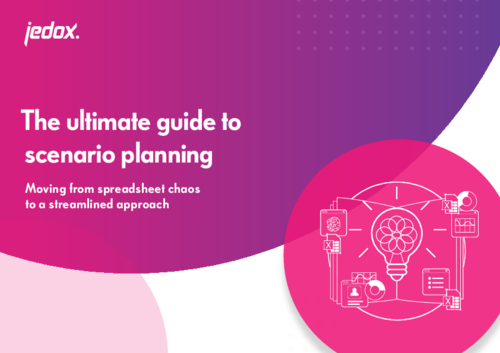 Jedox Reviews 2026: Details, Pricing, & Features | G2