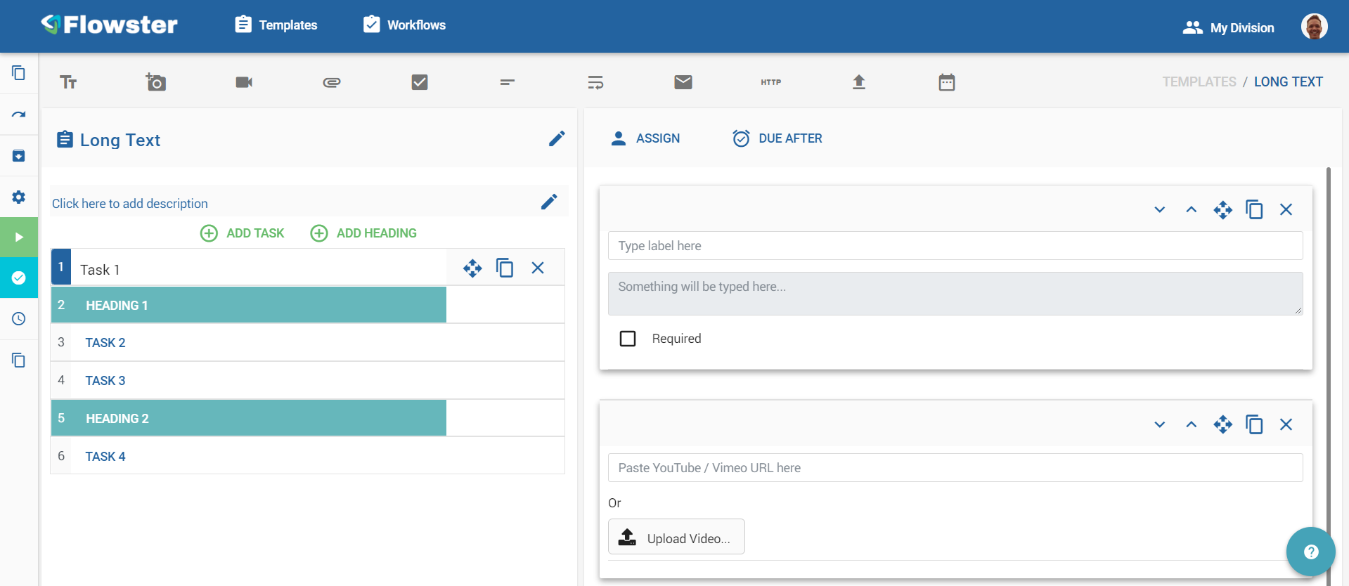 Flowster Reviews 2021: Details, Pricing, & Features | G2