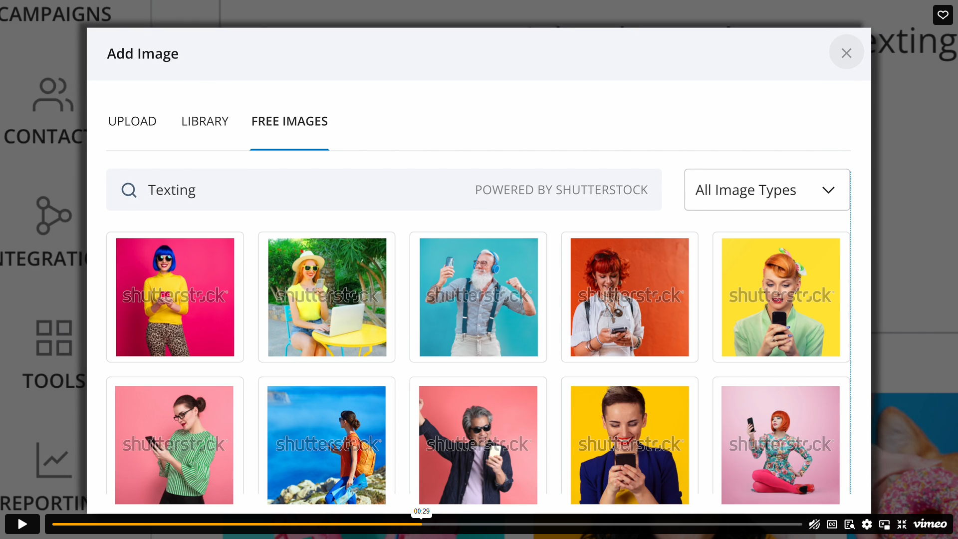 EZ Texting Reviews 2024: Details, Pricing, & Features | G2