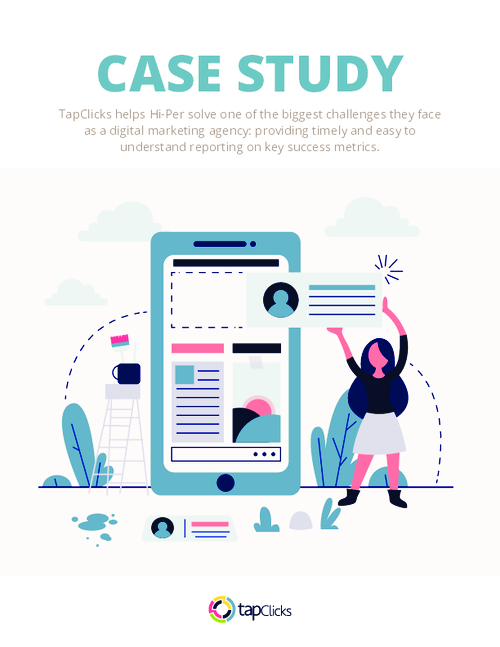 TapClicks Reviews 2025: Details, Pricing, & Features | G2