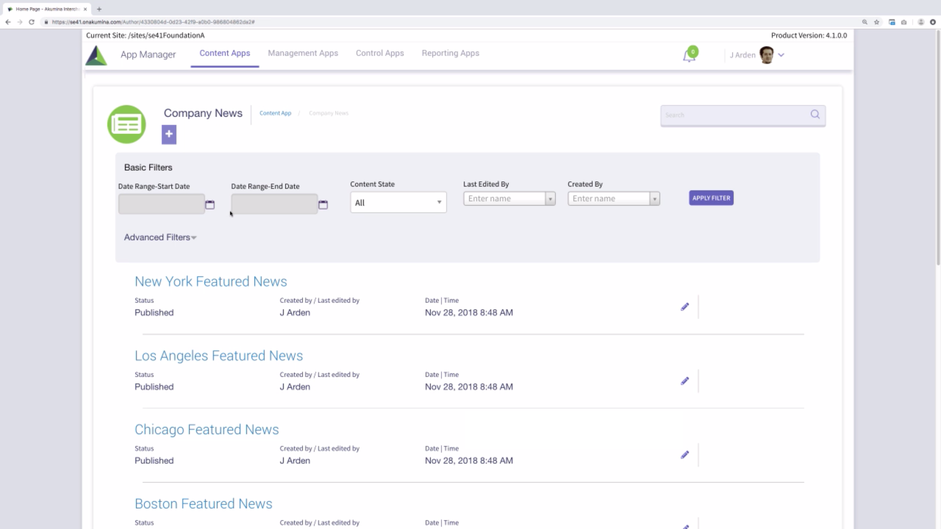 Akumina Reviews 2020: Details, Pricing, & Features | G2