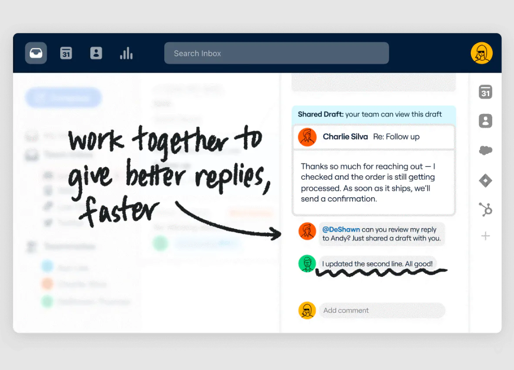 Front Reviews 2023: Details, Pricing, & Features | G2