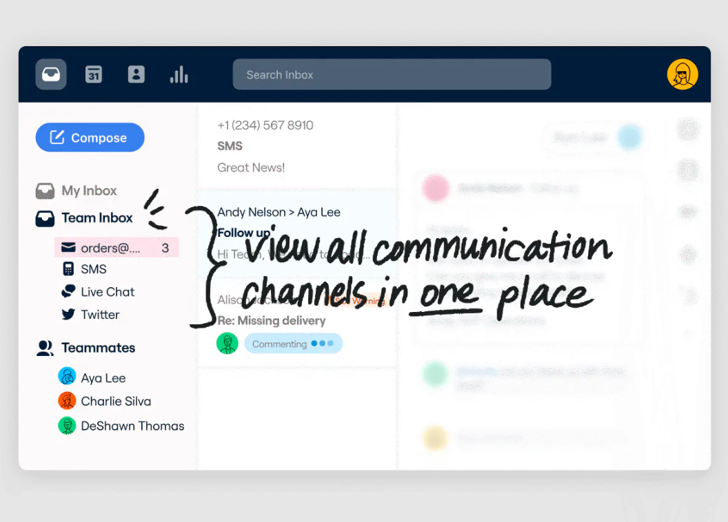 Front Reviews 2023: Details, Pricing, & Features | G2