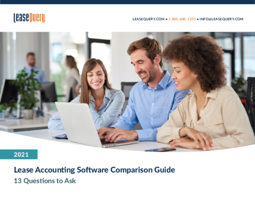 LeaseQuery powered by FinQuery Reviews 2025: Details, Pricing ...