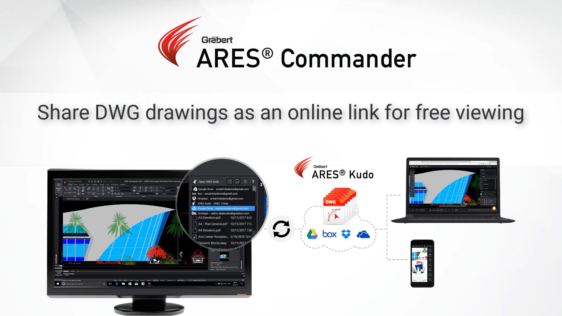 Ares Commander Reviews 2020: Details, Pricing, & Features | G2