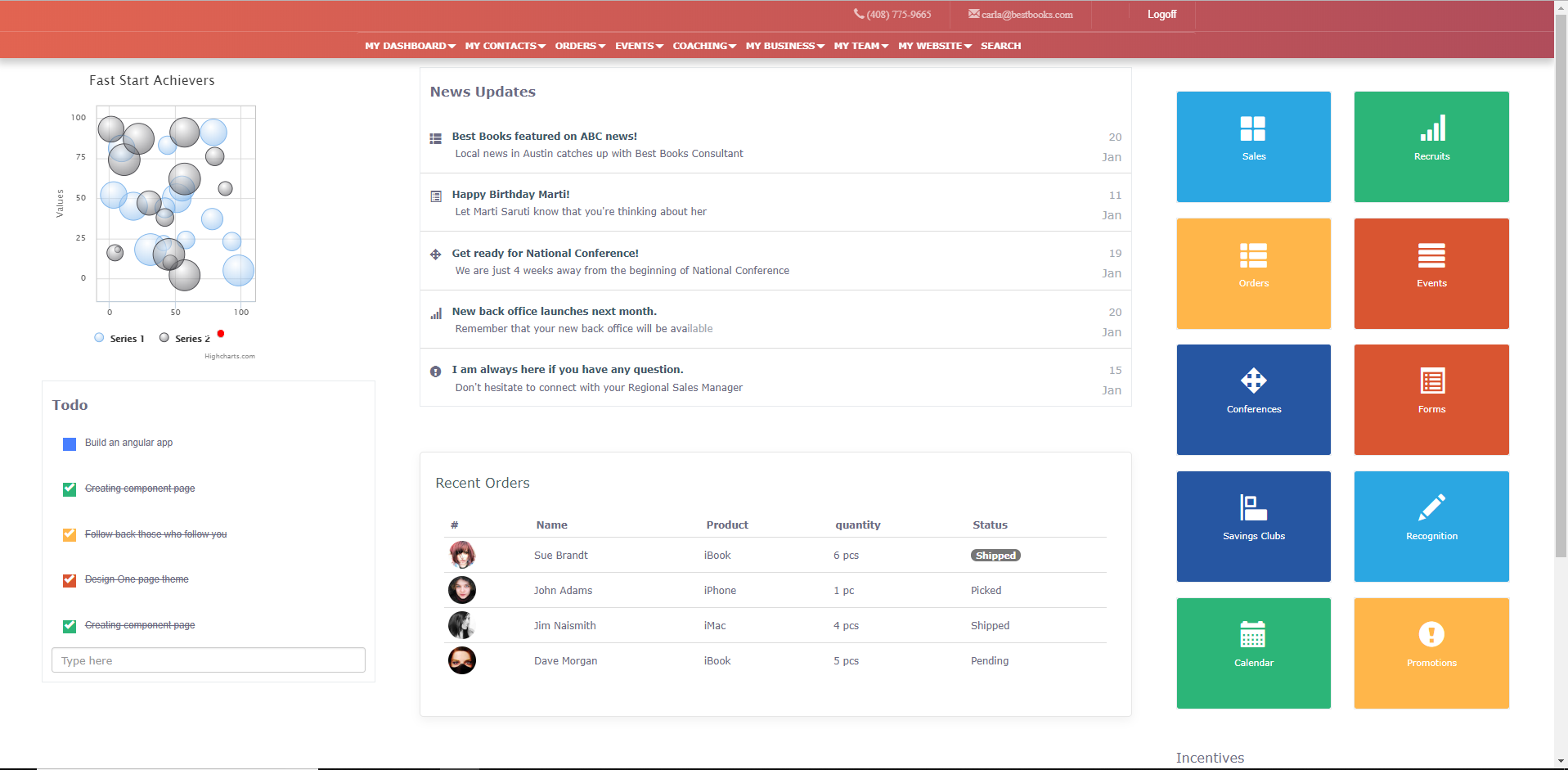 Prowess Reviews 2024: Details, Pricing, & Features | G2