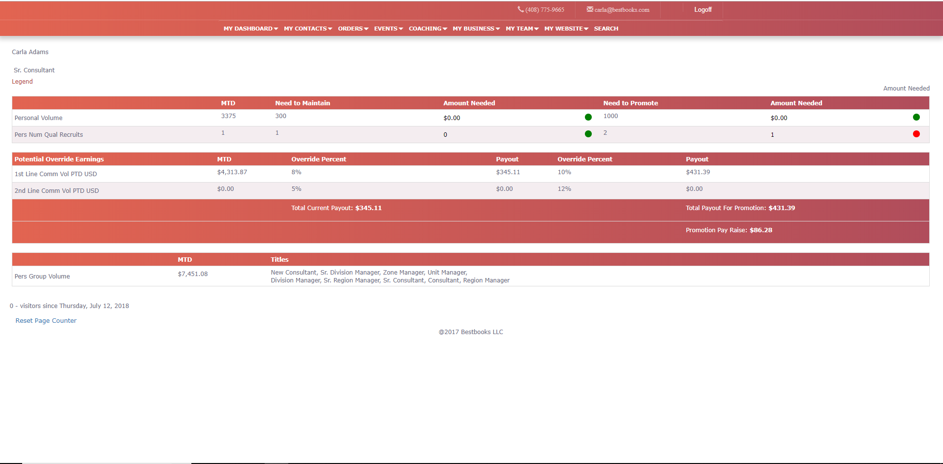 Prowess Reviews 2025: Details, Pricing, & Features | G2