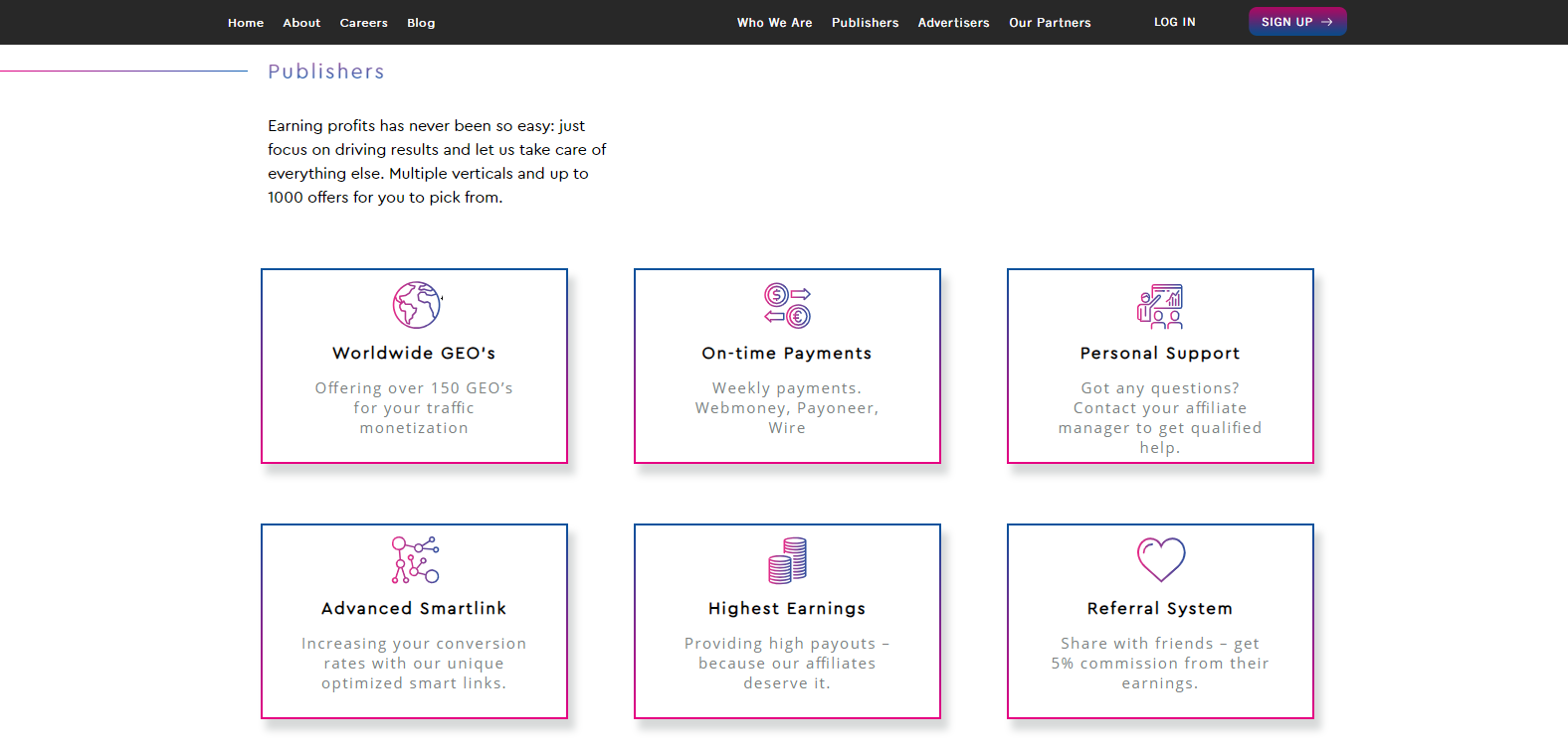 Vortex Advertising Reviews 2025: Details, Pricing, & Features | G2