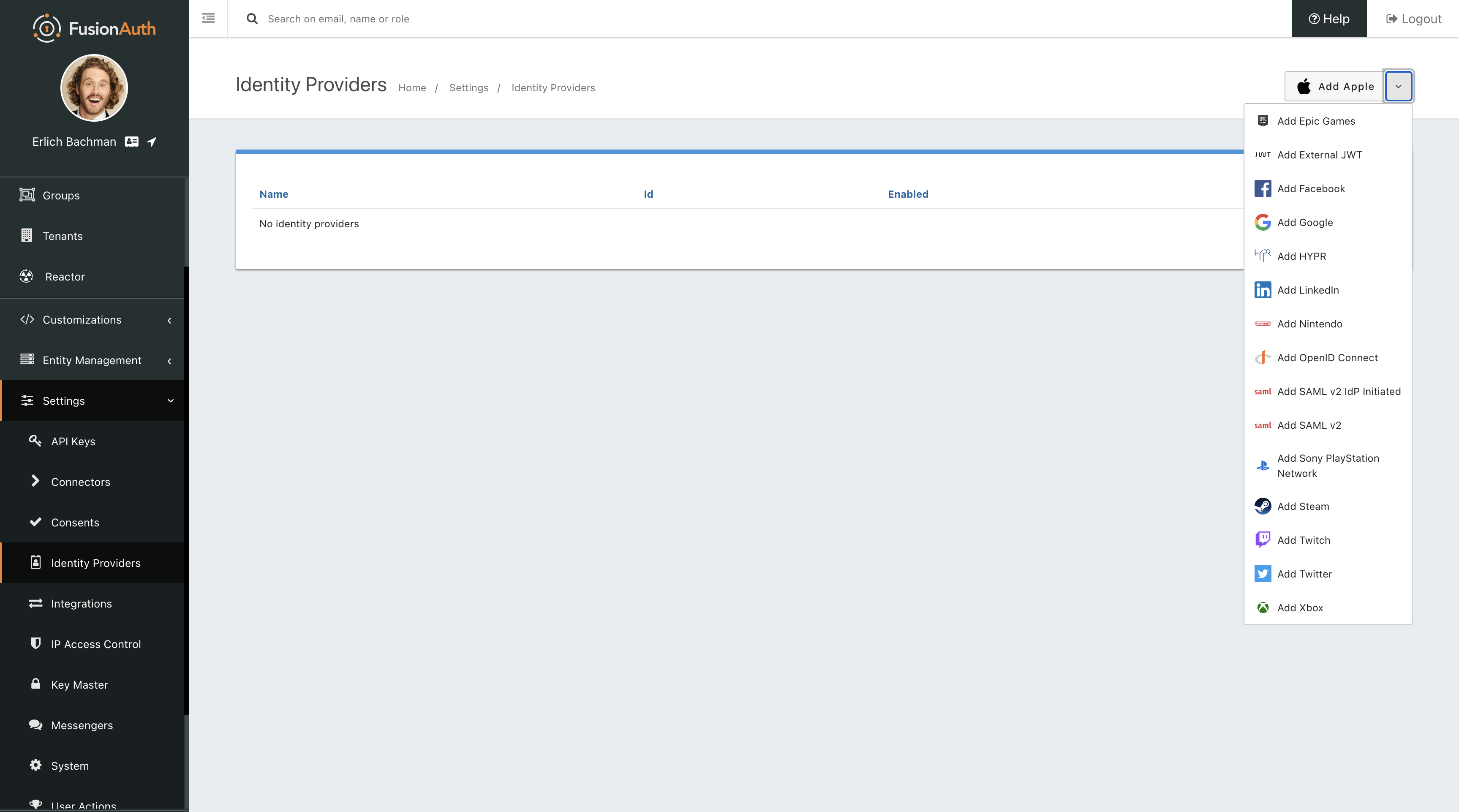 FusionAuth Reviews 2022: Details, Pricing, & Features | G2