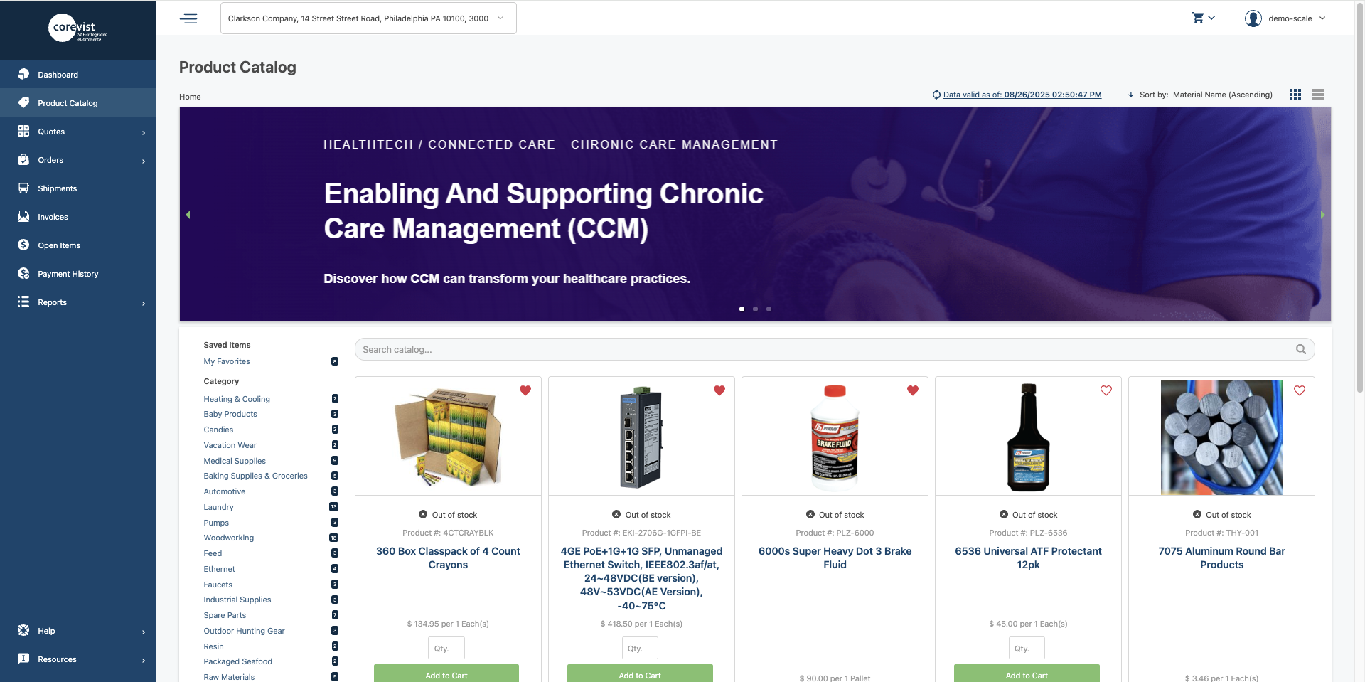 Recensioni Corevist 2025: Dettagli, Prezzi e Funzionalità | G2