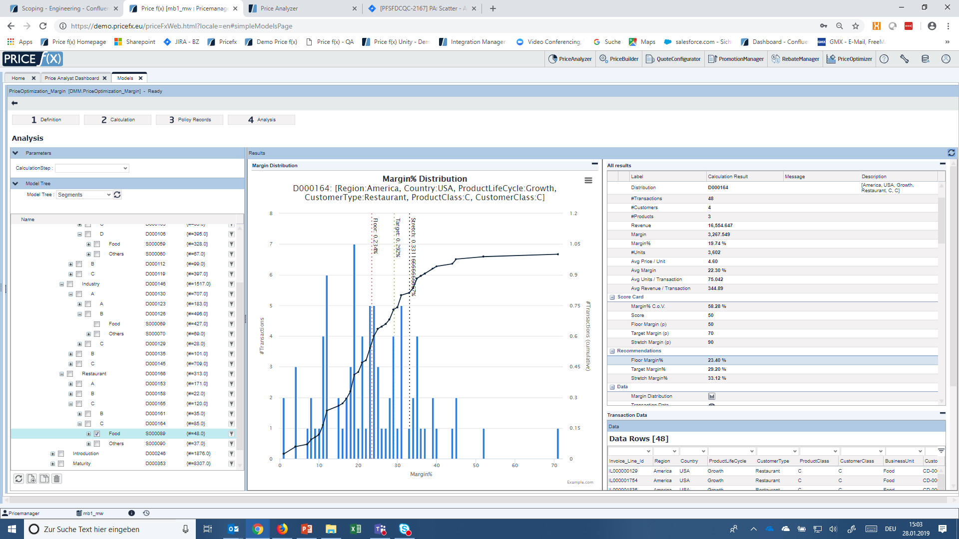 Pricefx Reviews 2020: Details, Pricing, & Features | G2
