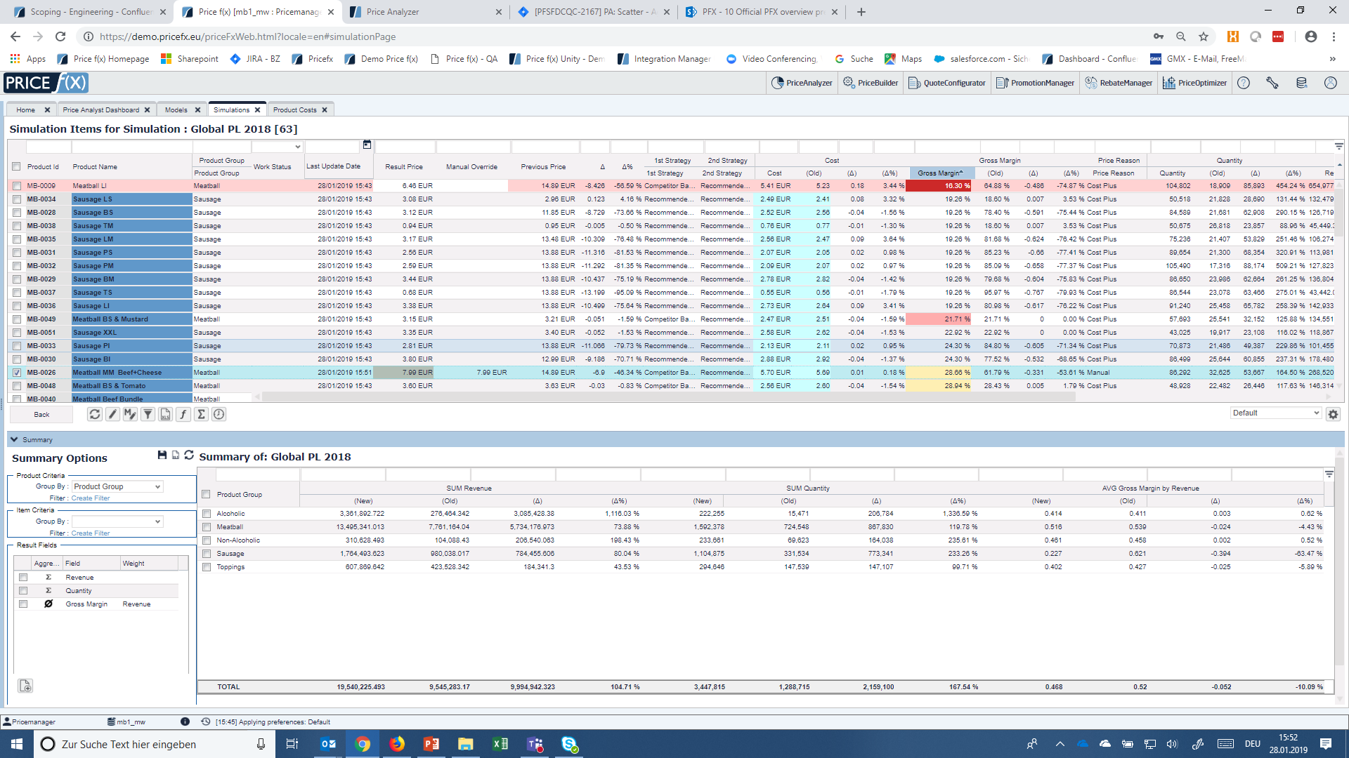 Pricefx Reviews 2020: Details, Pricing, & Features | G2