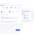 Compare AuditBoard vs. Workiva | G2