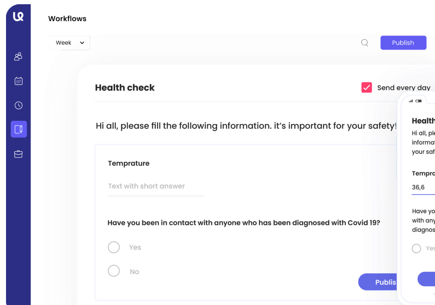 Ubeya Reviews 2023: Details, Pricing, & Features | G2
