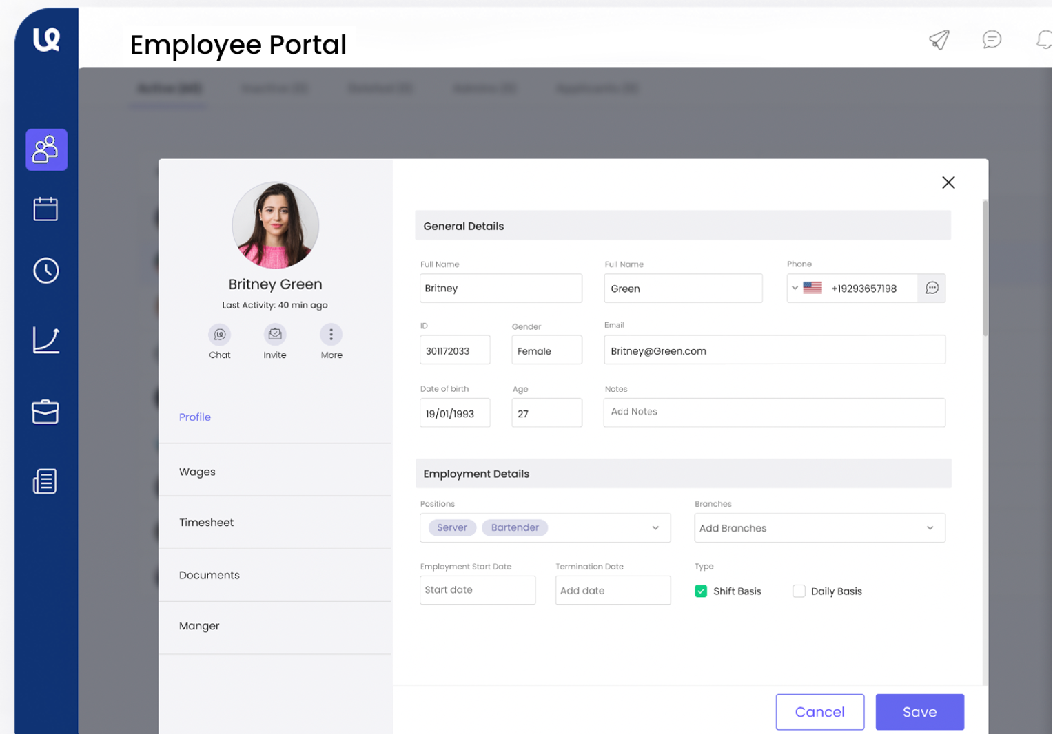 Ubeya Reviews 2023: Details, Pricing, & Features | G2