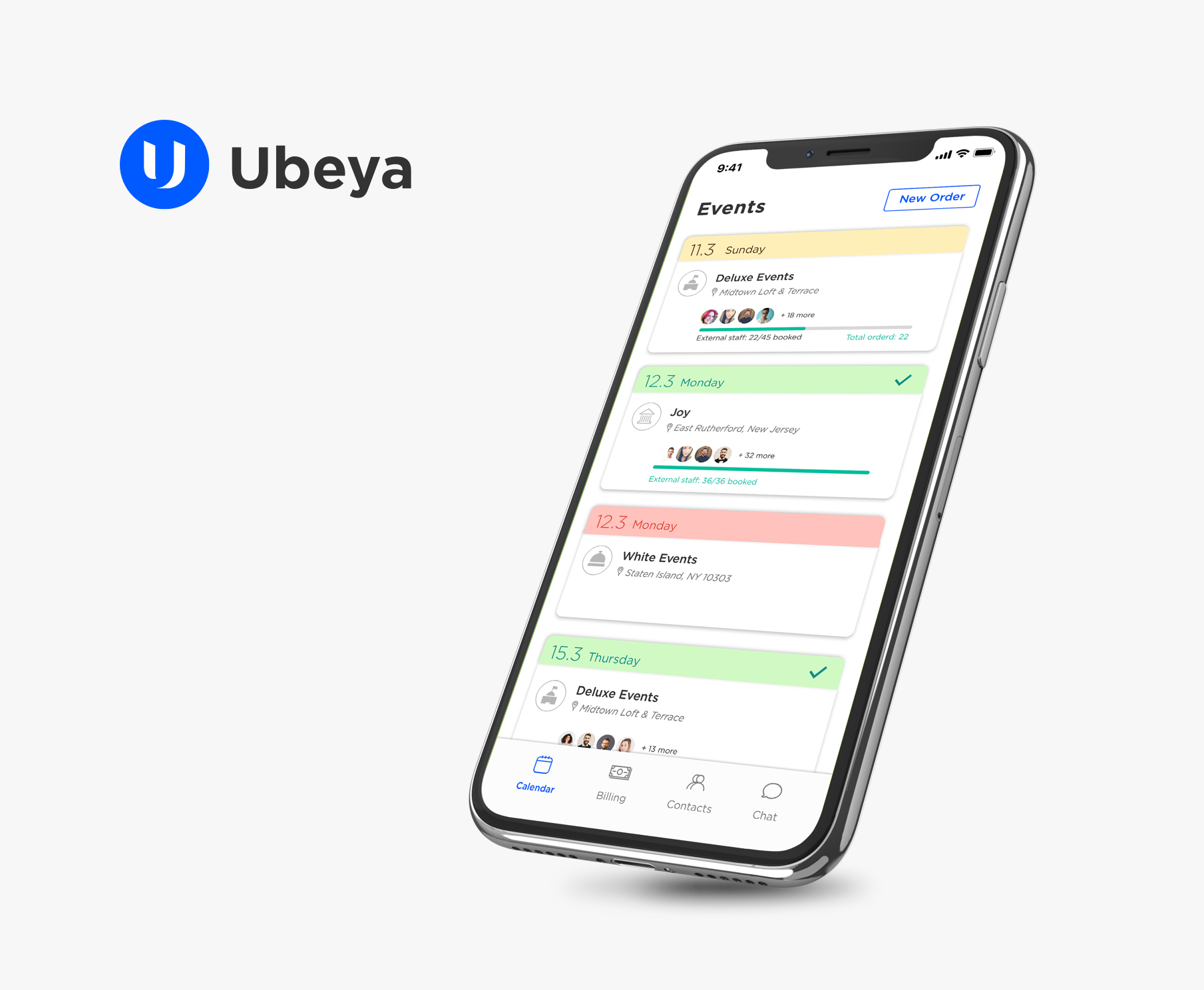 Ubeya Reviews 2020: Details, Pricing, & Features | G2