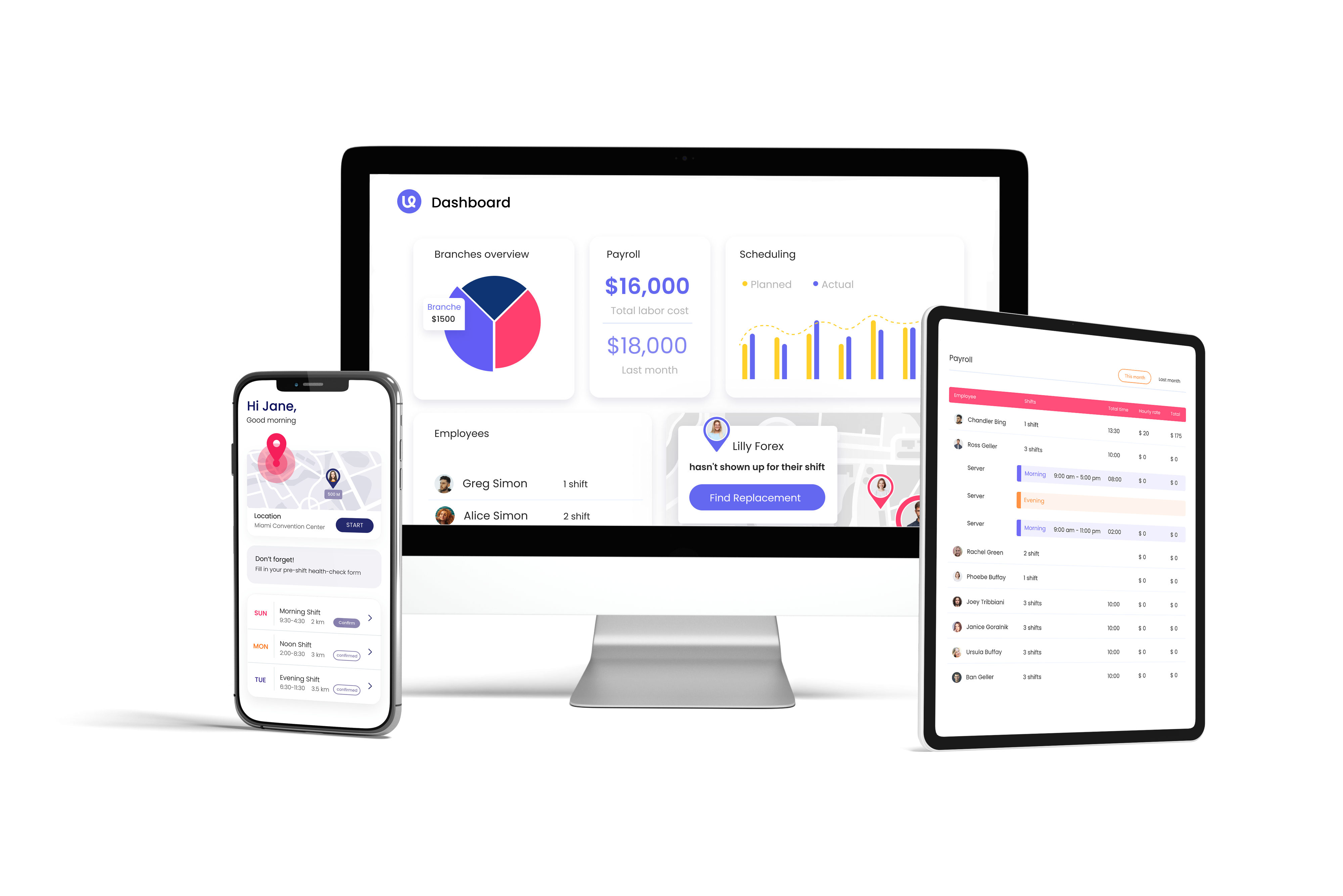 Ubeya Reviews 2023: Details, Pricing, & Features | G2