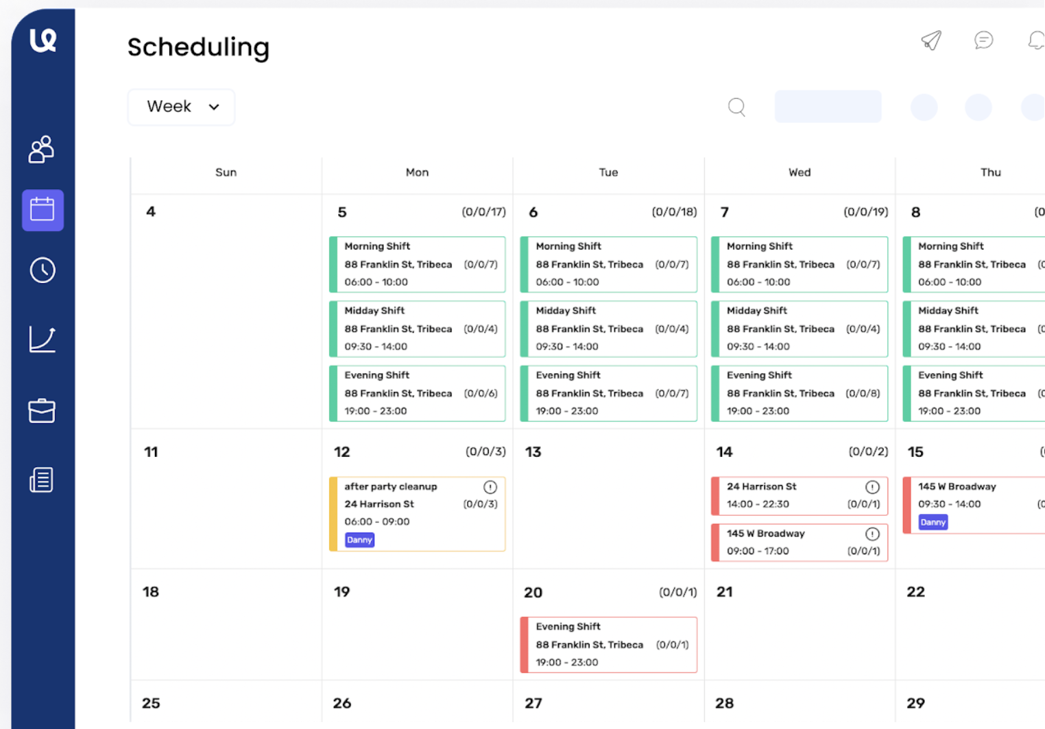Ubeya Reviews 2022: Details, Pricing, & Features | G2