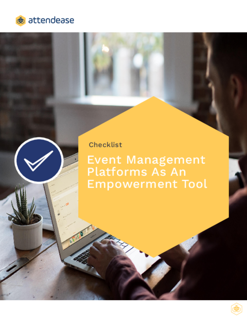 EventUp Planner (formerly Attendease) Reviews 2025: Details, Pricing ...