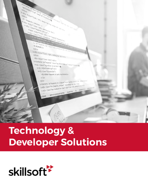 Skillsoft Reviews 2019: Details, Pricing, & Features | G2