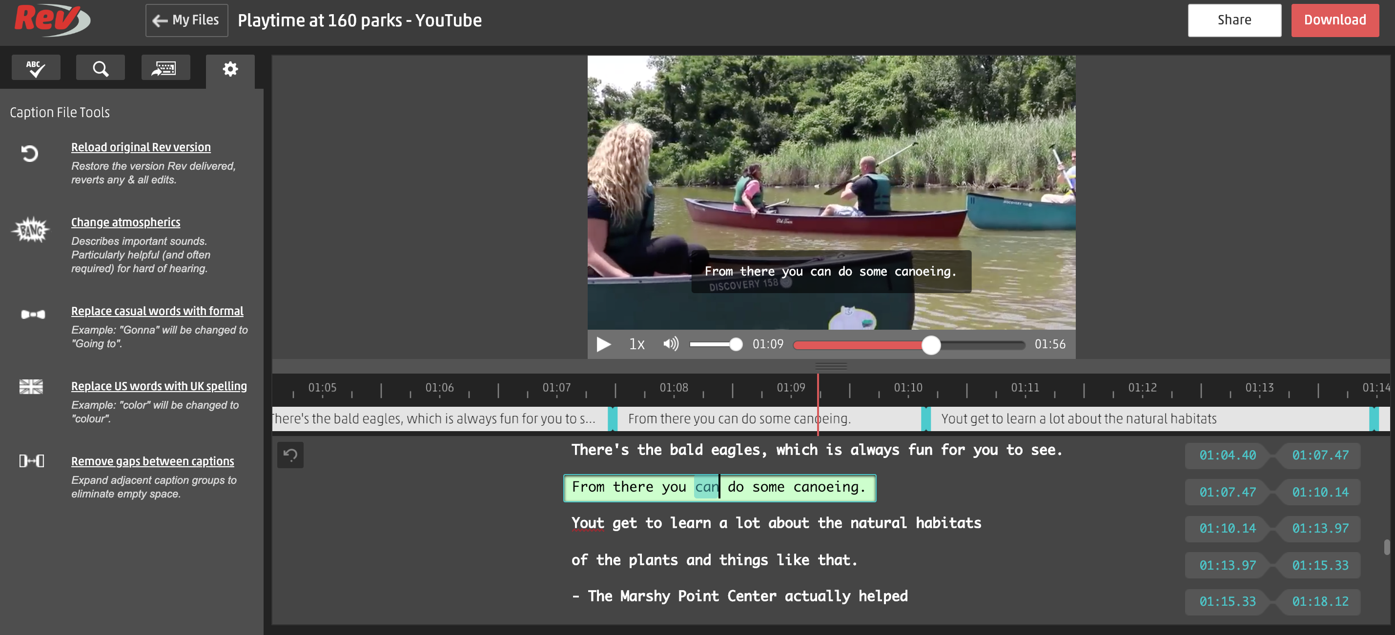 Rev Reviews 2022: Details, Pricing, & Features | G2