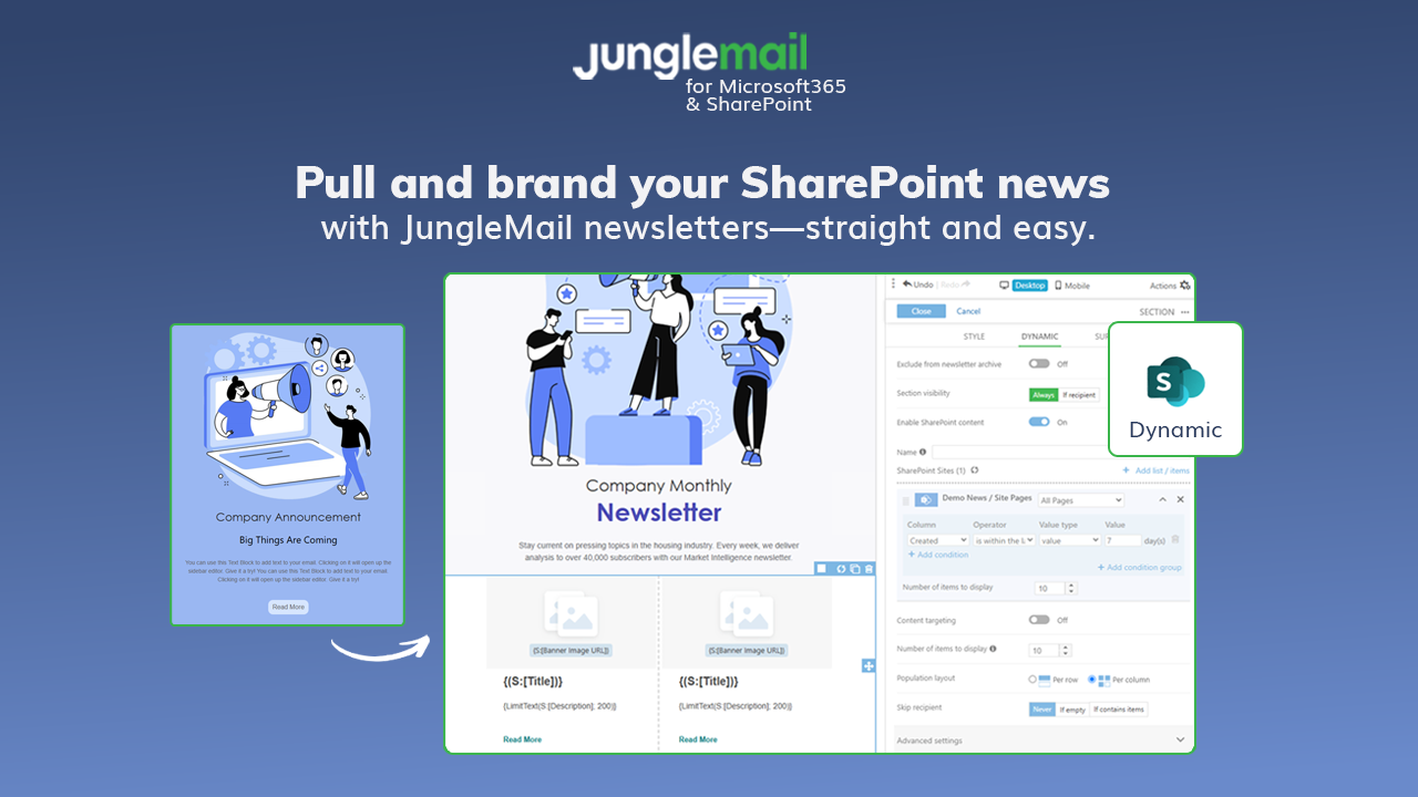 JungleMail Reviews 2025: Details, Pricing, & Features | G2